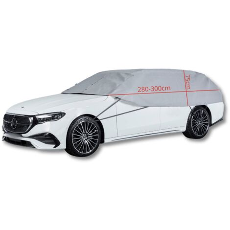 Media lona para coche Hatchback M Lona Exclusiva SOFT