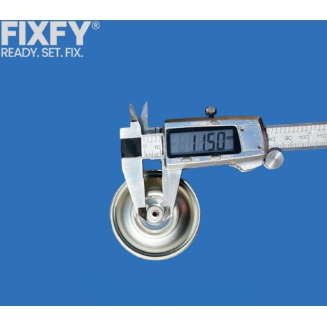 FIXFY PRIMERA CARGA 500 ml - 2 LATAS GRANDES +70 % R134a