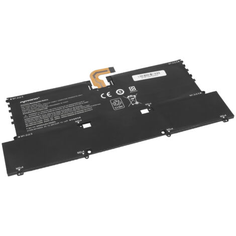 Batería SO04XL para HP Spectre 13-V