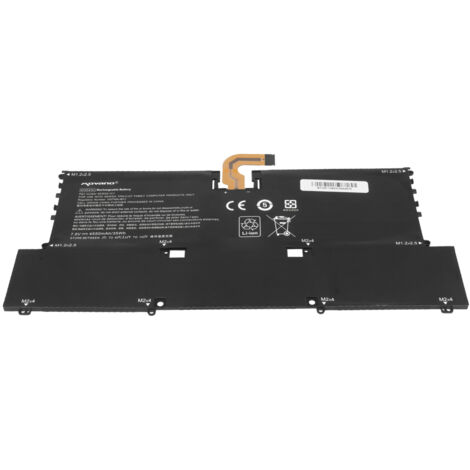 Batería SO04XL para HP Spectre 13-V