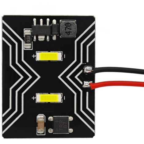 uds Panel 2 LED 12V W5W, T10, C5W, SV8.5, BA9S, T4W CANBUS 950lm blanco ...