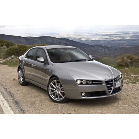 Kit de bombillas LED para interior de ALFA ROMEO 159