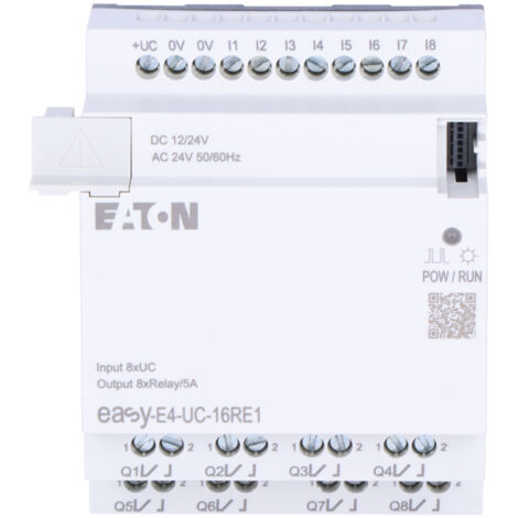 Extensión EASY-E4-UC-16RE1