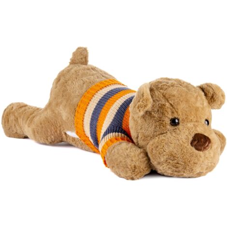 Perro Dexter 70cm - Marrón