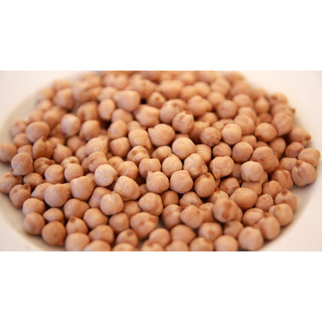Garbanzos Asados a la Barbacoa 100 G