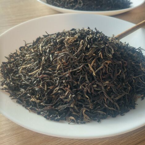 Té Amarillo Original 1 Kg