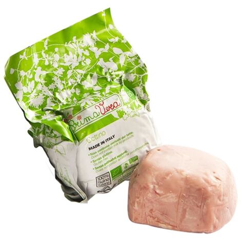 Jamón Cocido Prosciutto Risto Cotto Sin Gluten Ecológico 500 G - Primavera