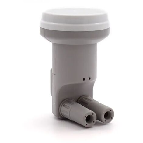 Convertidor Twin TELE System TS201F 21505036