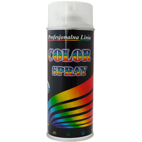 SPRAY 400ML ORO METALIZADO - MTP 0999