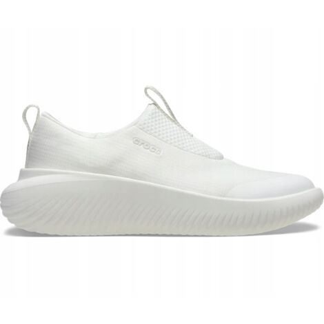 CROCS MELLOW EASE SLIP ON 210500 M13 I EU 4849 BLANCO BLANCO