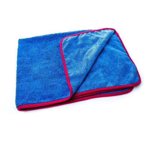 Toalla de microfibra premium para secar el coche Fluffy Dryer e-lakiernik