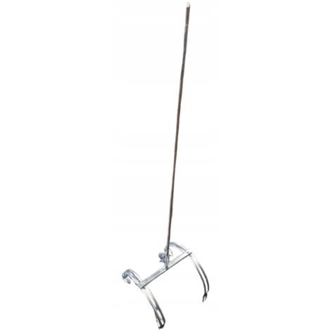 RIDGE LIGHTNING PROTECTION SPIRE 1.5MB - PROTECCIÓN CONTRA RAYOS