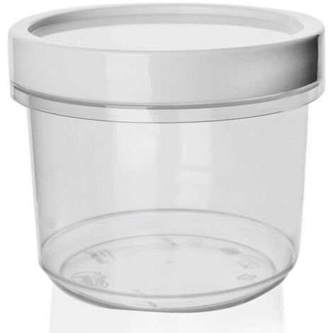 Recipiente para alimentos de cocina con sello para sopa, ensalada y ...