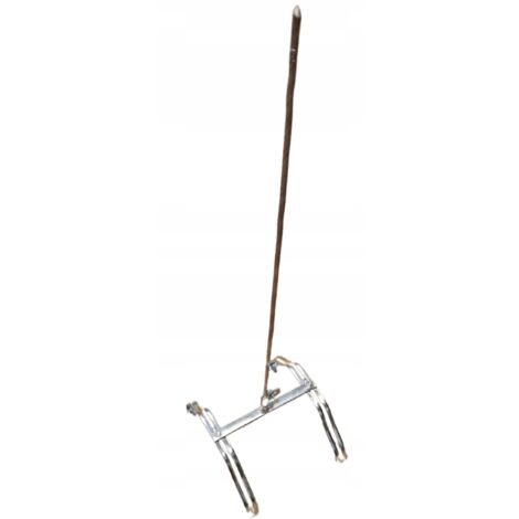 RIDGE LIGHTNING PROTECTION SPIRE 1.5 MB - CREATON LIGHTNING PROTECTION