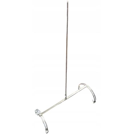 RIDGE LIGHTNING PROTECTION SPIRE 1MB - PROTECCIÓN CONTRA RAYOS