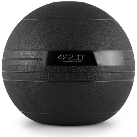 Balón medicinal 4FIZJO Gravity Slam Ball de 15 kg