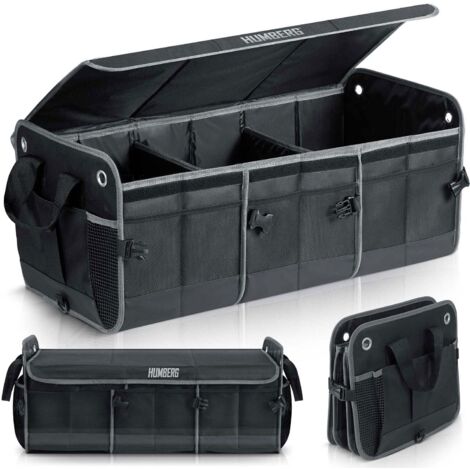 Organizador de maletero Humberg HM-991