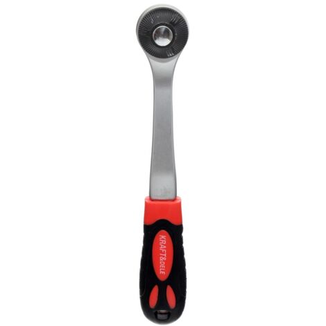 Trinquete con mango 3/8'' KD11010