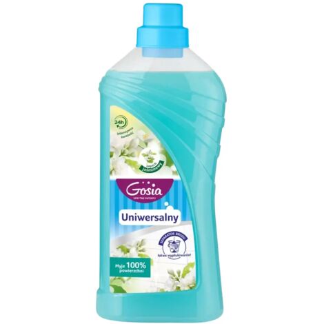 Gosia Universal Líquido Jazmín 1L