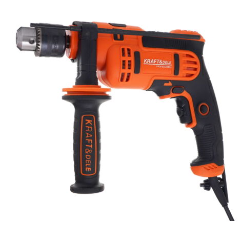 Taladro percutor KD3350 de 1600 W