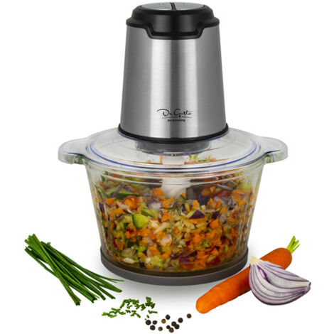 Super Chopper Express