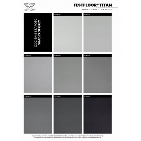 FESTFLOOR TITAN 10 KG + 1,6 KG - MICROCEMENTO DURO TT7035LG TITAN GRIS ...