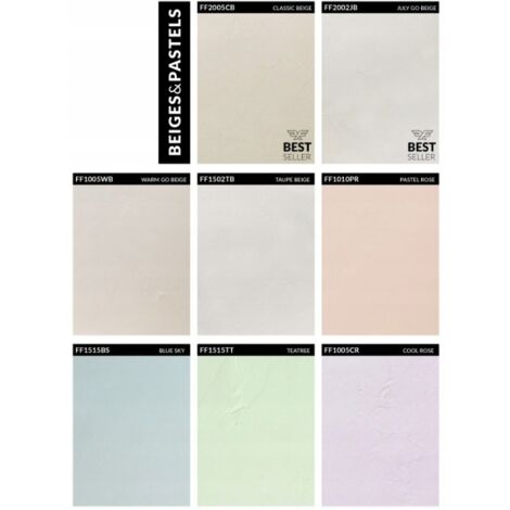 FESTFLOOR GO 15 kg - microcemento FF4000-n GRIS 4