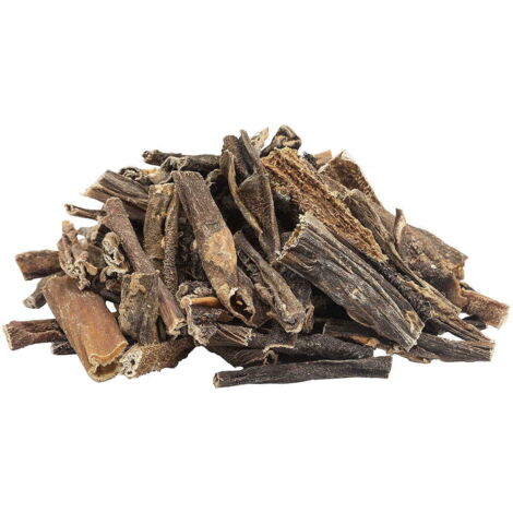 Un manjar, un masticable natural para perros: Tripa de ternera ...