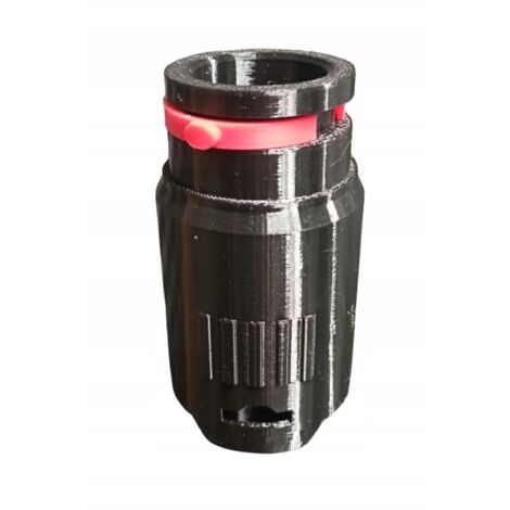 Adaptador Bosch GTR 550 Giraffe - Aspiradora HILTI VC