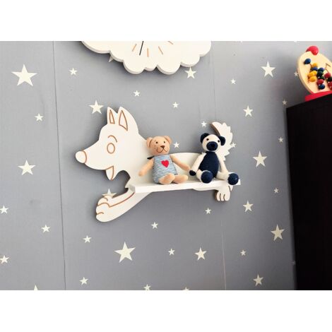 Estante para perros Fifi