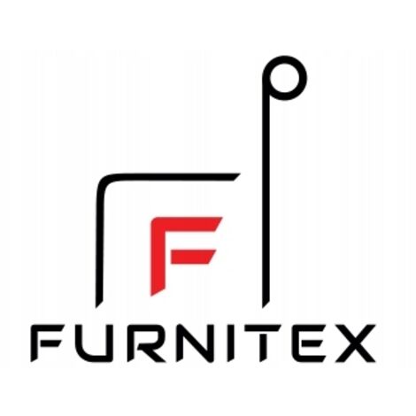 RUEDAS DE GOMA NEGRA PARA SILLAS, 5 PIEZAS, PRESIONADAS EN LA SILLA