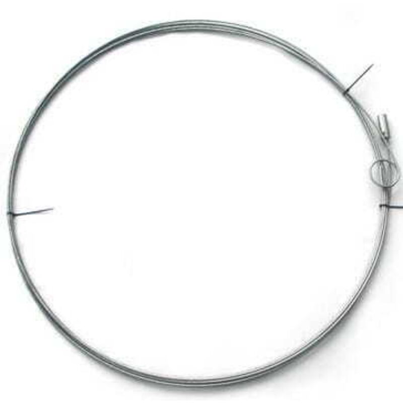 STARRE STANGE FÜR PUTZSTÄBE 10 m