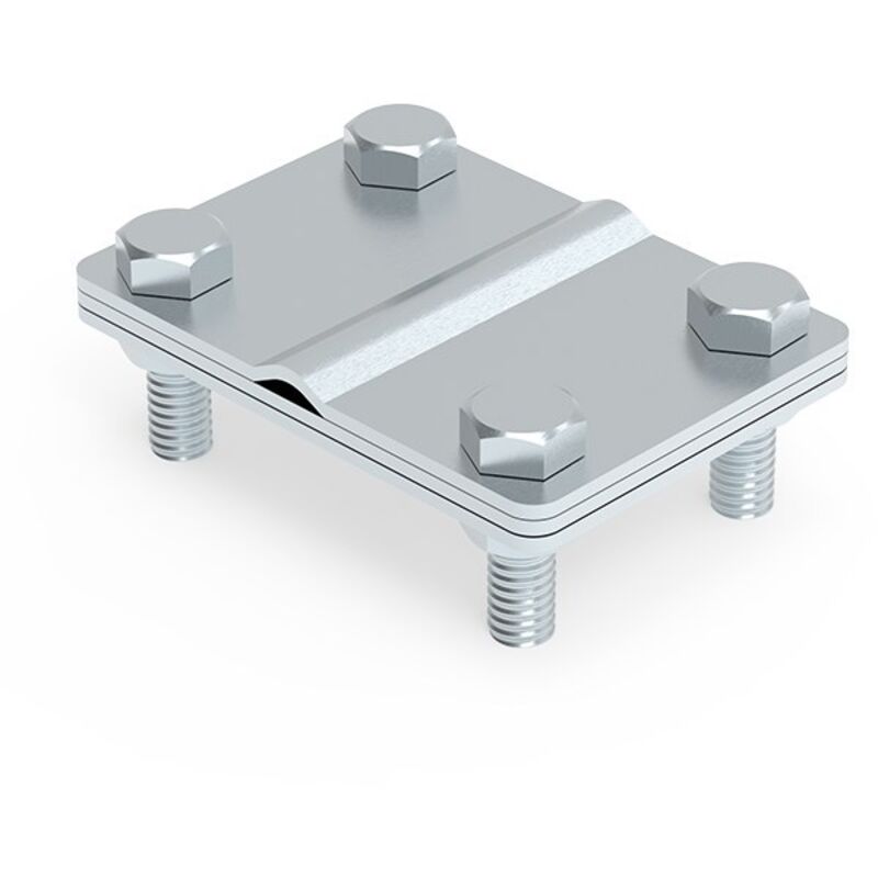 Universal-Abzweigverbinder 80 OC