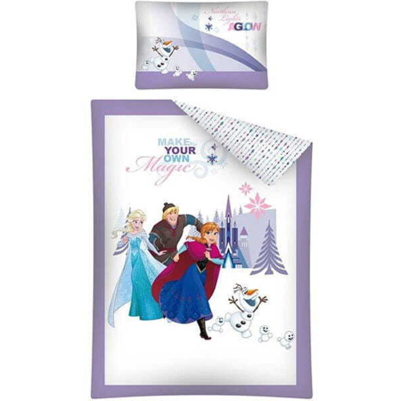 Wunderschne Elsa Bettwsche 100x135 Bild