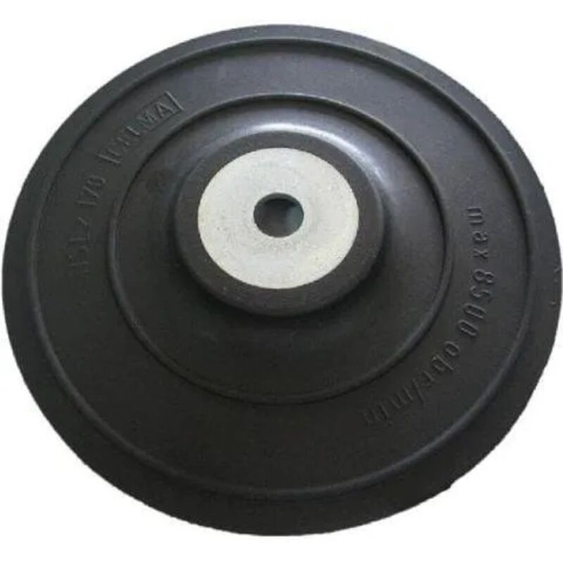 Flexible Scheibe 125 mm