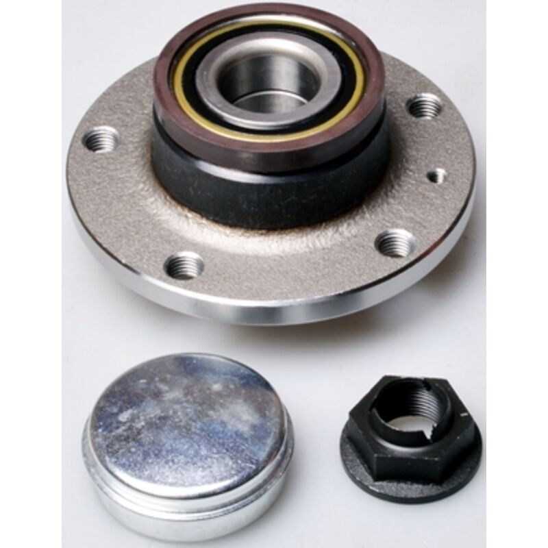 RADNABE MIT LAGER HINTEN W413312 DENCKERMANN