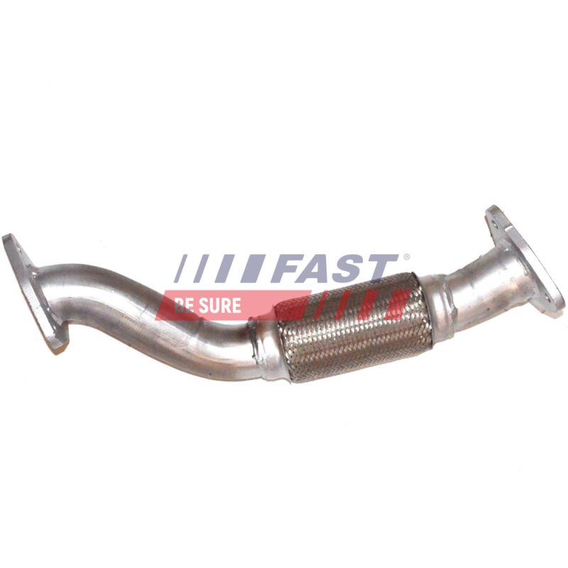 AUSPUFFROHR FT84123 FAST