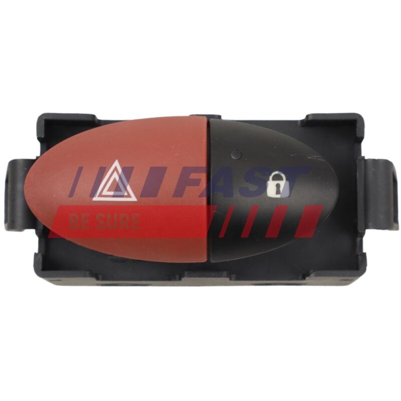 NOT-AUS-SCHALTER FT81404 SCHNELL