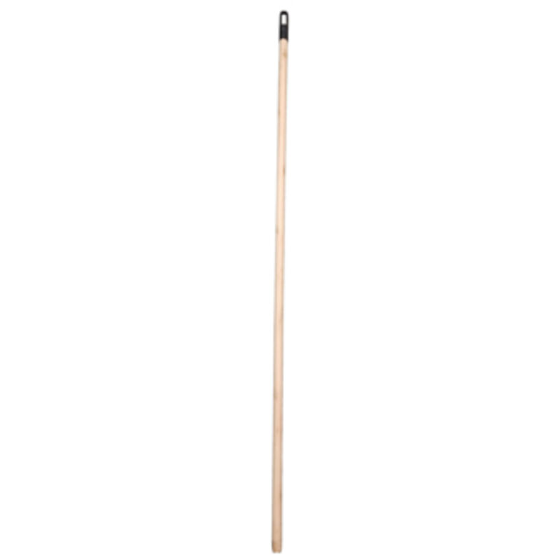 Holzstab mit Universalgewinde