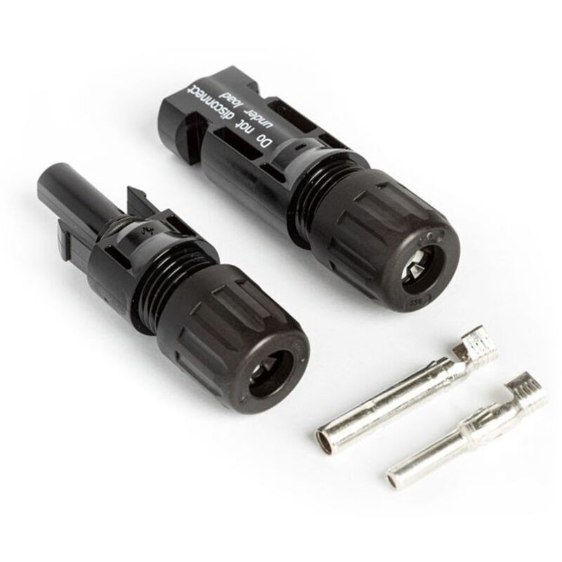 MC4 Stecker - Deutschland