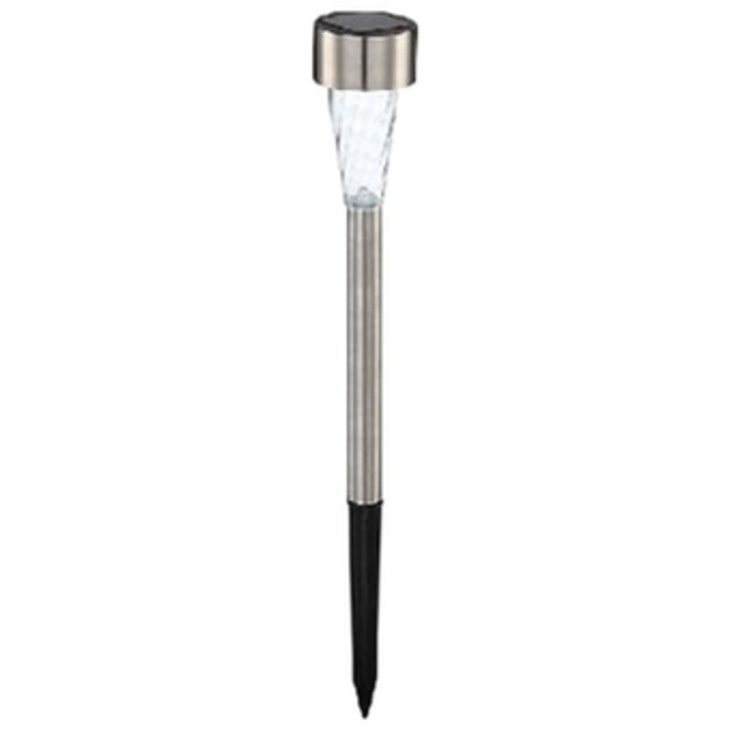 Solarlampe 5,5 x 39,5 cm