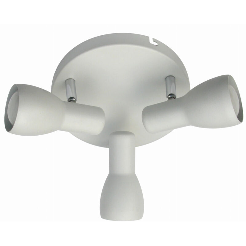 PICARDO 1 E14 WEISSE DECKENLAMPE CANDELLUX 98-44204