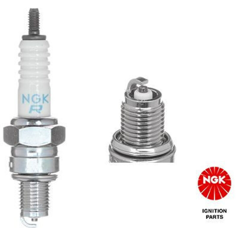 NGK Zündkerze LR7D (Code 90072) YBX