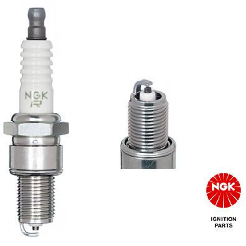 NGK Zündkerze BPR5EY11 (Code 3028) YBX