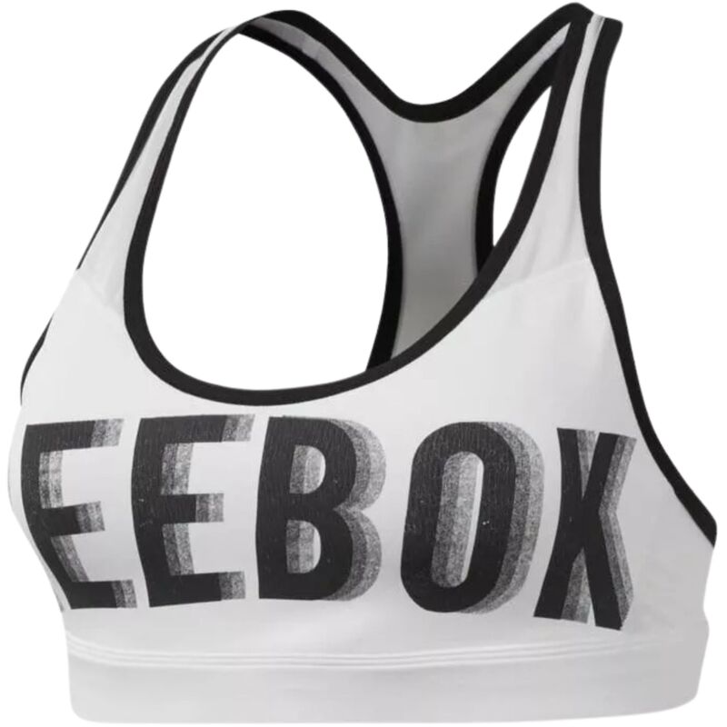 REEBOK Hero Brand Read Damen-Sport-BH L