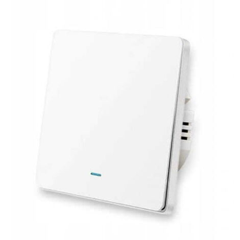 Schaltkreis Zigbee Tuya Sonoff-Schalter ohne N Moes