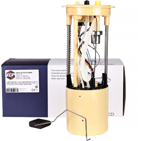 8R0919050D 8R0919050E KRAFTSTOFFPUMPE AUDI Q5 MACAN 2.0D 3.0D