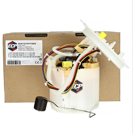 Kraftstoffpumpe 7467658 16117467658 3.0 BMW X5 G05 X6