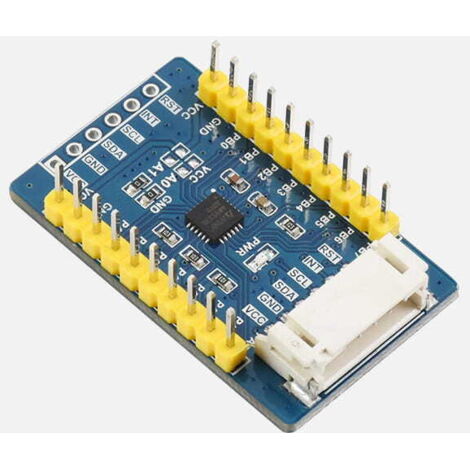 AW9523B 16-Kanal-GPIO-Erweiterungsmodul