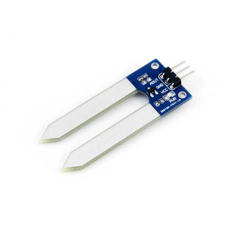 Bodenfeuchtesensor